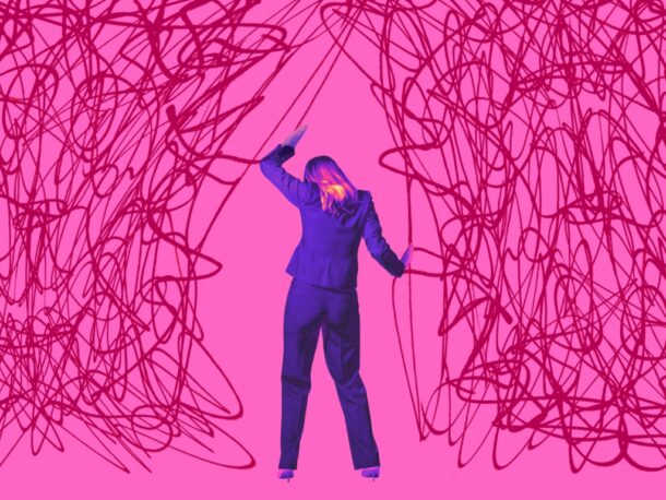 Menopause Is Having a Moment–So Why Are We Still So Confused?