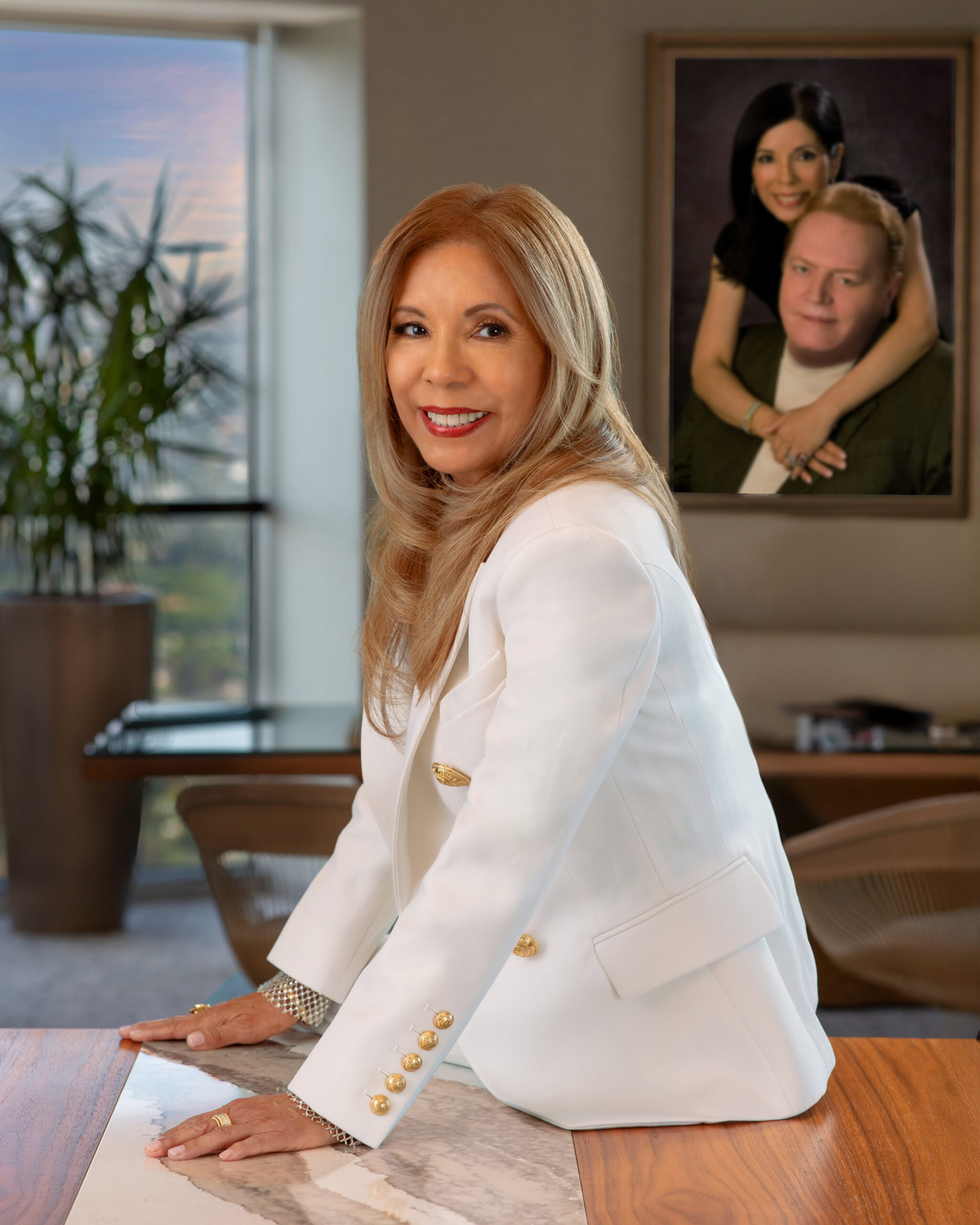 50 Years of HUSTLER: Liz Flynt on Sex, Power, and Feminism ...