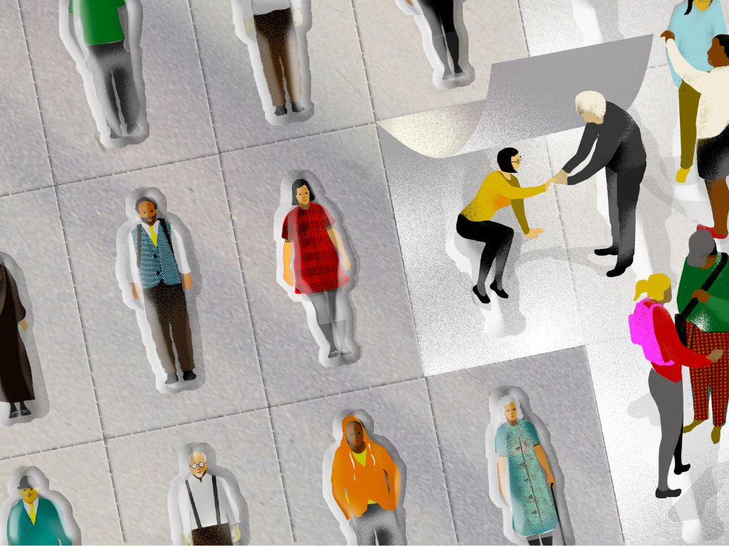 Midnight Potato Salad and Other Tales of Caregiving - PROVOKEDmagazine