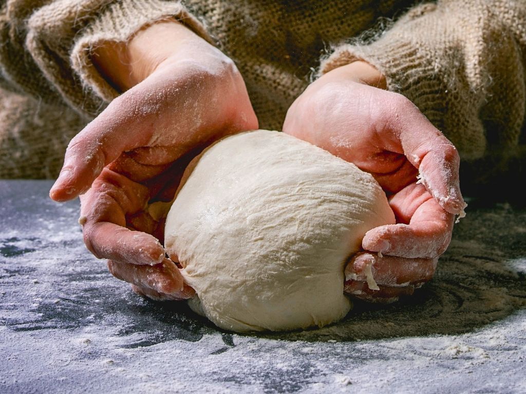 You Knead This: Why Baking Has Become the Anxiety Era’s Favorite Drug ...